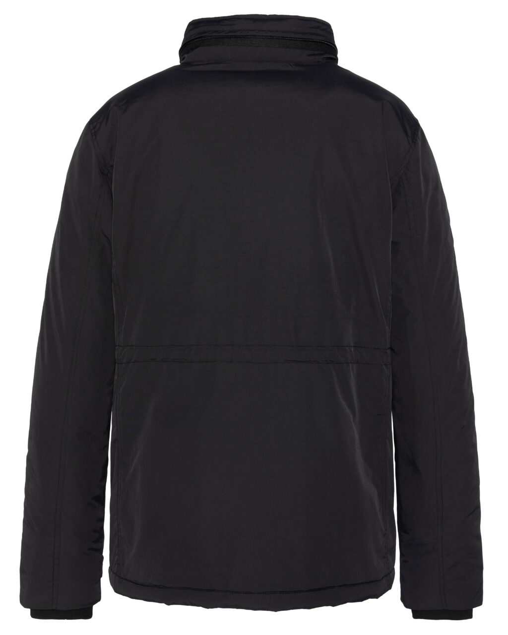 Parka multipoches DELTA25 SCHOTT